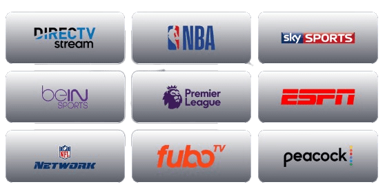 IPTV Subscription Provider , Best Service In The World